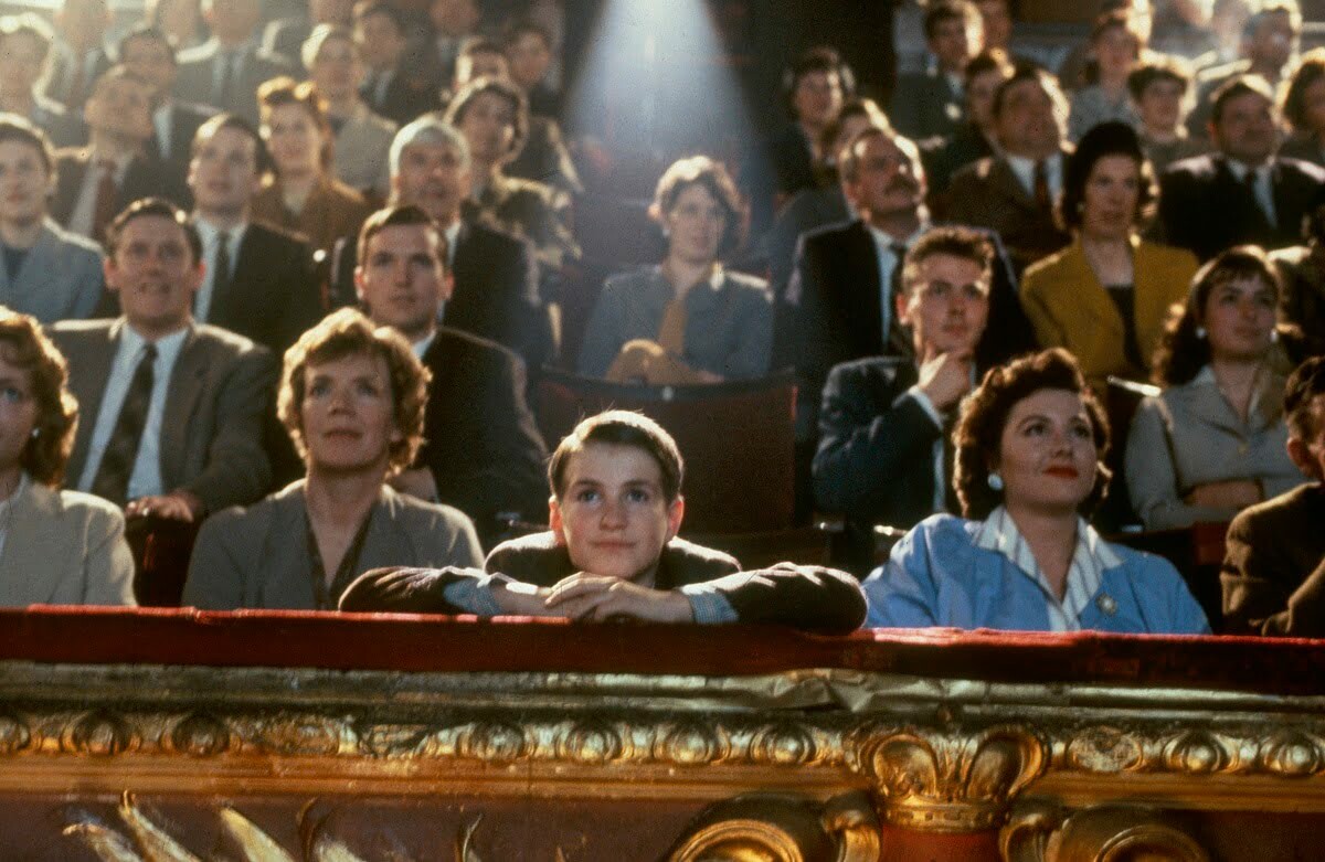 Οι 100 καλύτερες ταινίες των '90s σε αξιολογική σειρά | LiFO